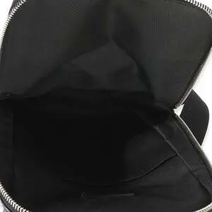LOUIS VUITTON Damier Graphite Canvas Avenue Slingbag
