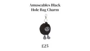 JELLYCAT Amuseables Bag Charm
