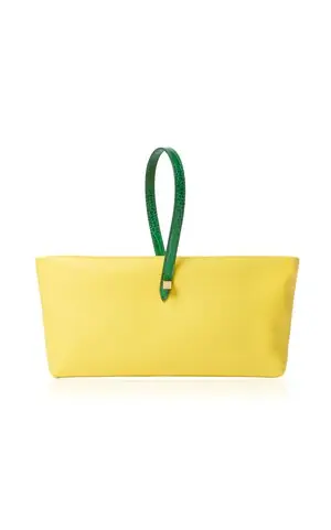 Jacquemus La Barca Pochette - Multi