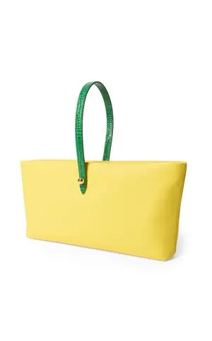 Jacquemus La Barca Pochette - Multi