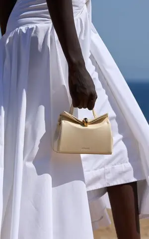 Jacquemus Le Mini Valerie Bag
