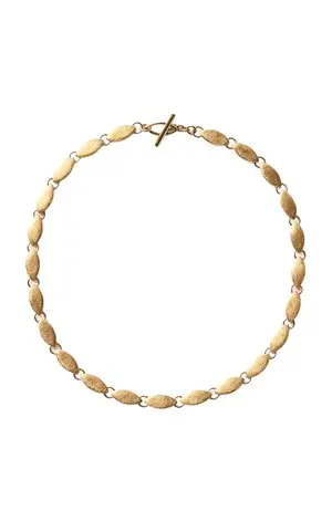 Jacquemus Le Collier Multi Calisson - Gold