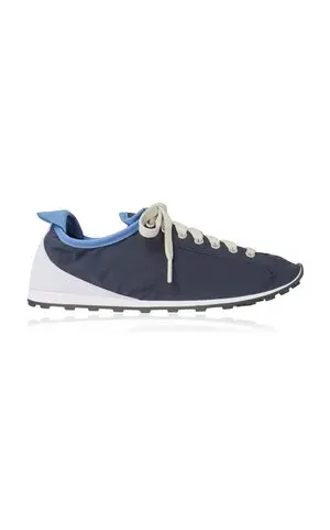 Jacquemus Les Tennis Sneakers - Navy
