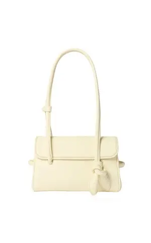 Jacquemus Le Petit Turismo Bag - Black