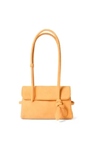 Jacquemus Le Petit Turismo Bag - Orange