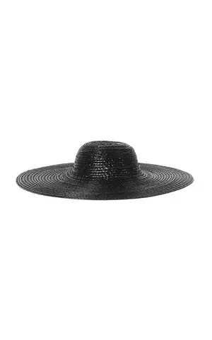 Jacquemus Le Mini Chapeau Hat - Black