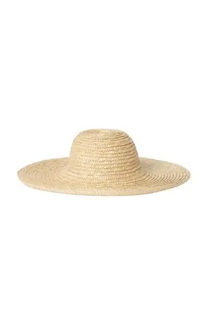 Jacquemus Le Mini Chapeau Hat - Neutral