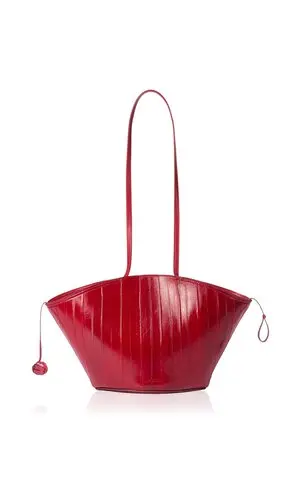 Jacquemus Le Petit Tote Pietra Bag