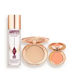 Charlotte Tilbury Charlotte's Summer-proof Kit - One-color