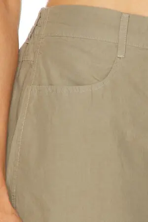 LESET Kyoto Utility Pant - Cypress