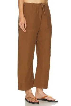 LESET Kyoto Carpenter Pant