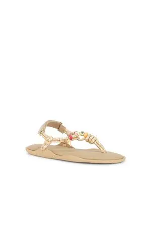 Flowze X Collanine Colorate Flo Sandal