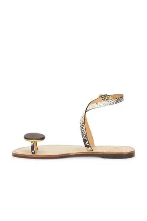 AMANU The Kigali Sandal - Python