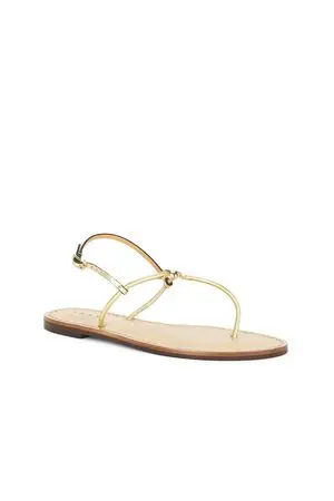 AMANU The Naivasha Sandal