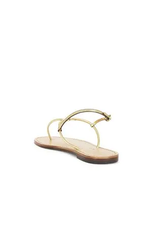 AMANU The Naivasha Sandal