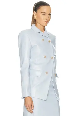 Khaite Rolo Jacket
