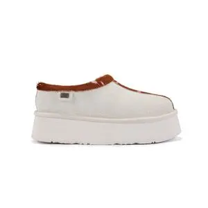 AUSTRALIA LUXE COLLECTIVE Neutrals Outback Platfoam Bambi Trim Cream