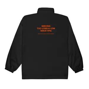 Anchor & Crew Sport Outerwear For Men