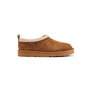 AUSTRALIA LUXE COLLECTIVE Outback Nordic Trim Slipper