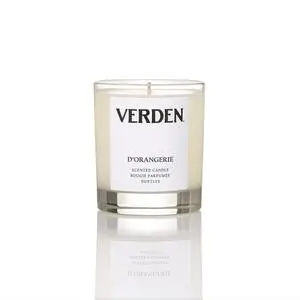 VERDEN D'orangerie Scented Candle