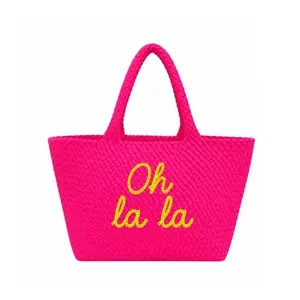 LILLY LOVES Oh La La Hot Handbag