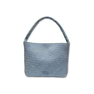 Écotorie San Antonio Sky Light Hobo Bag