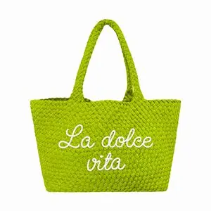 LILLY LOVES La Dolce Vita Handbag