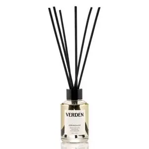 VERDEN Arborealist Reed Diffuser - Black