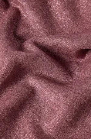 Brunello Cucinelli Cashmere And Silk Scarf