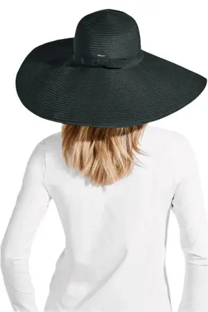 Coolibar Shelby Ultra Wide Sun Hat
