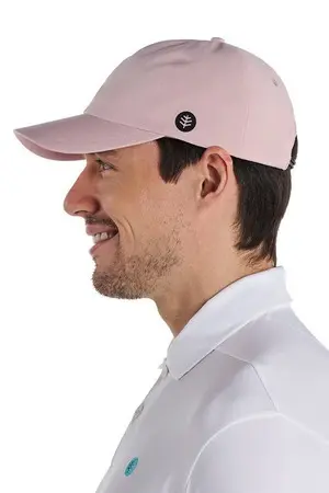 Coolibar Paros 5k Ultralight Runner Cap