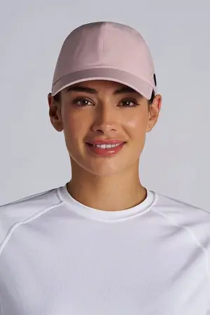 Coolibar Paros 5k Ultralight Runner Cap