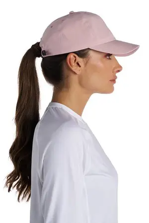 Coolibar Paros 5k Ultralight Runner Cap