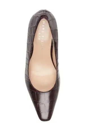 Marc Fisher Gretty Pump