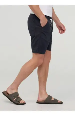 DUER Live Lite Traveller Short - Navy