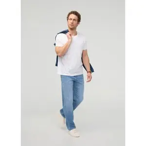 DUER Performance Denim Straight - Summit