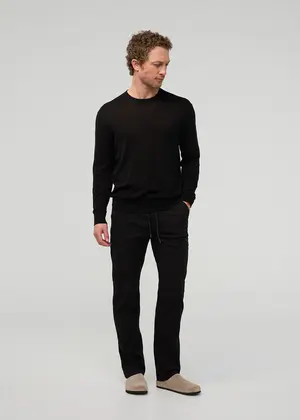 DUER Purepima Only Tee - Glacier