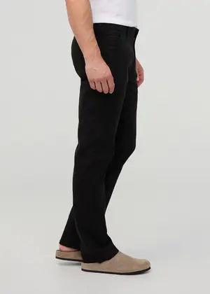 DUER Purepima Only Tee - Glacier