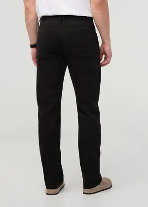 DUER Purepima Only Tee - Glacier