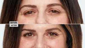 GLAMAZON BEAUTY Lash Couture Mascara