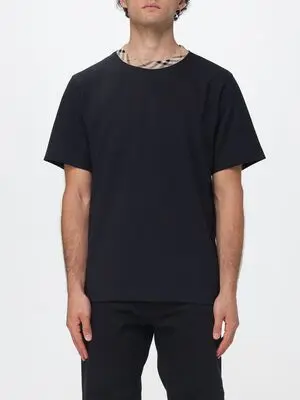 Burberry T-shirt - Black