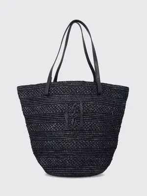 BY MALENE BIRGER Shoulder Bag - Black