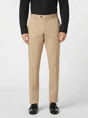 Philipp Plein Straight Leg Chinos
