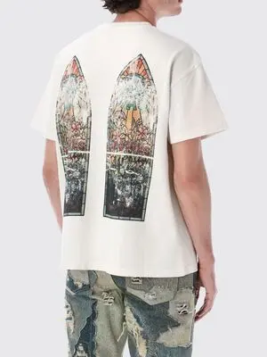 WHO DECIDES WAR T-shirt