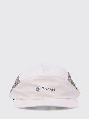 GOLDWIN Hat - White