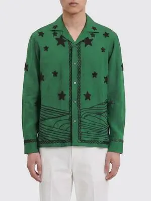 BAZISZT T-shirt - Green