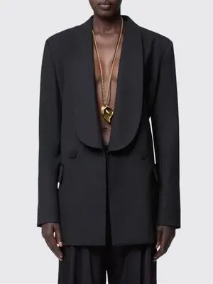 Nina Ricci Tuxedos For Women