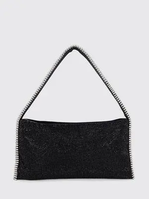 Benedetta Bruzziches Shoulder Bag - Black