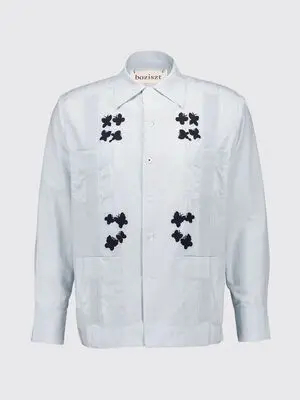 BAZISZT Shirt
