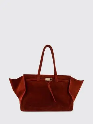 Benedetta Bruzziches Shoulder Bag - Red